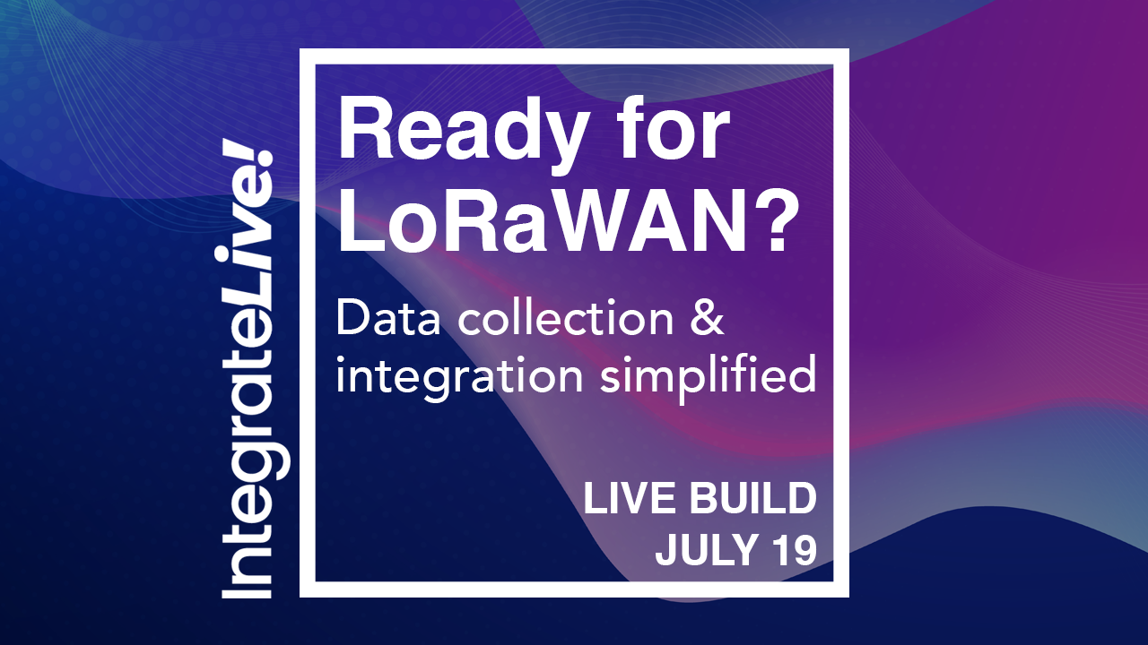 Ready for LoRaWAN?